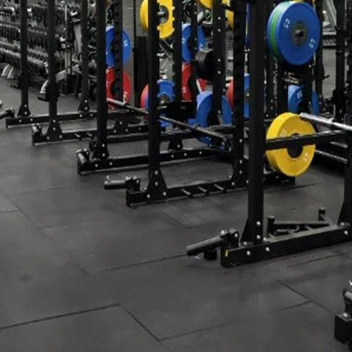 Gym, Weight Room Mats – Legendary Doormats