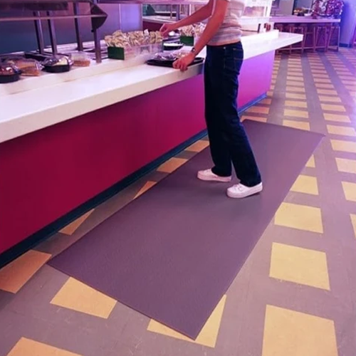 Rubber Runners – Legendary Doormats