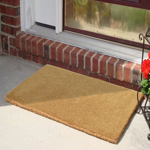 Big Coir Doormats – Legendary Doormats
