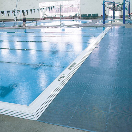 Pool / Wet Area Mats – Legendary Doormats